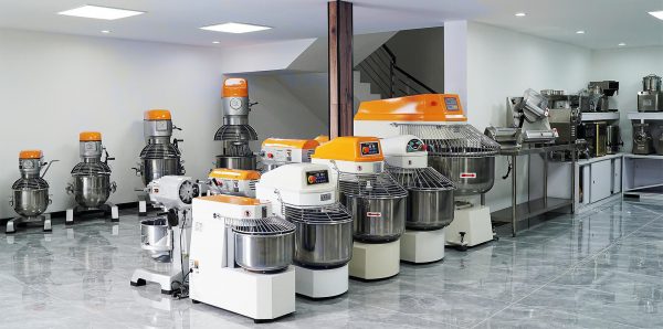 Contact Us - golden chef machinery