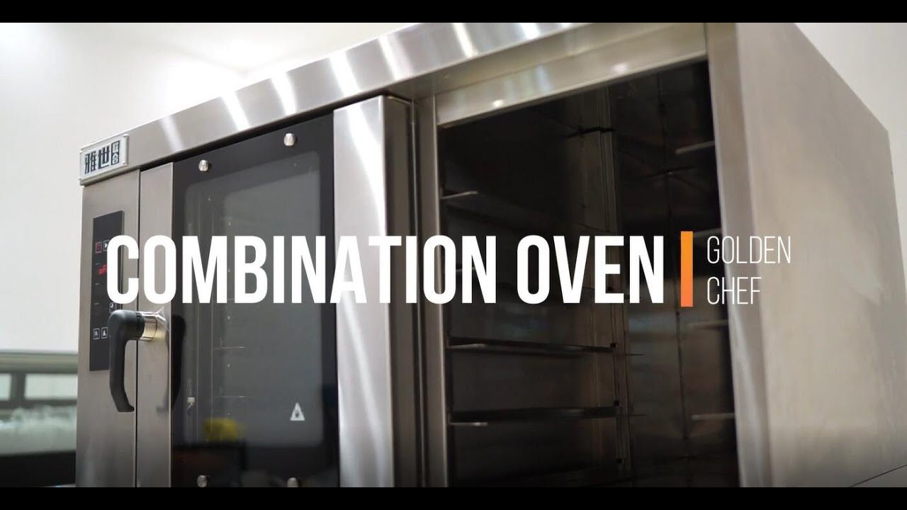 How Golden Chef oven achieves perfect baking effect - golden chef machinery